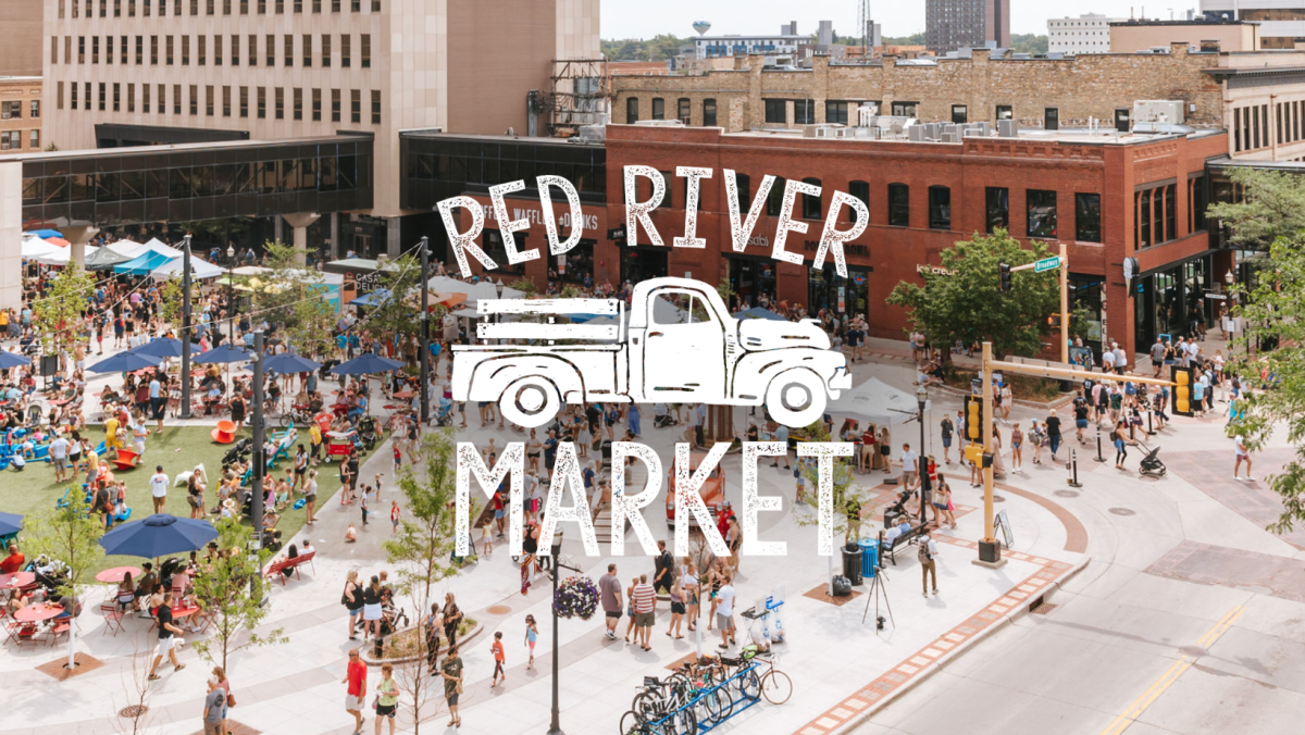 Red River Market