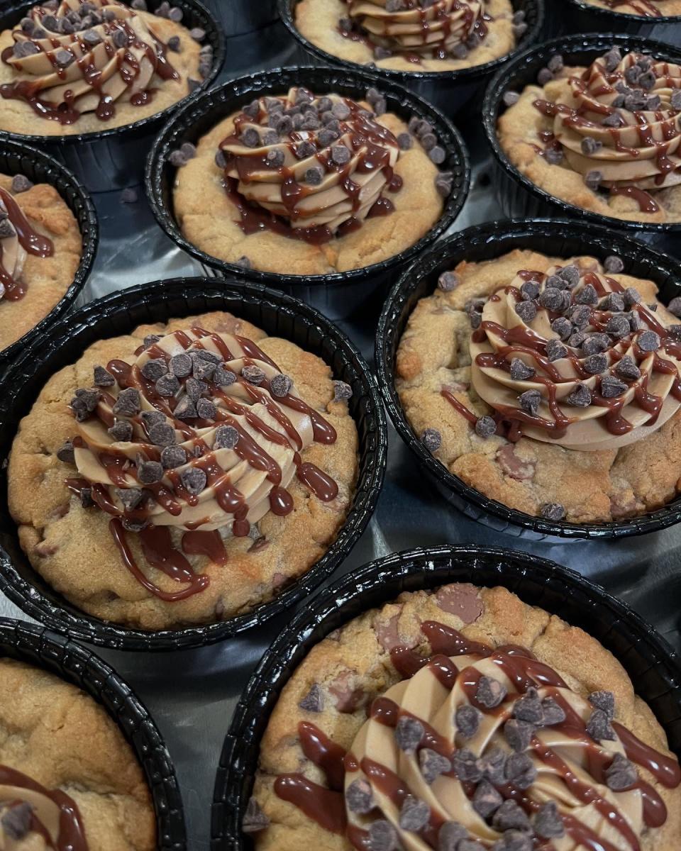 Bakehouse 23