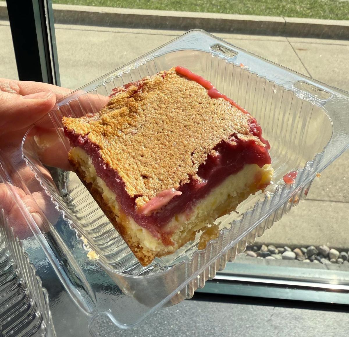 Sifted and Sweet Baking Co