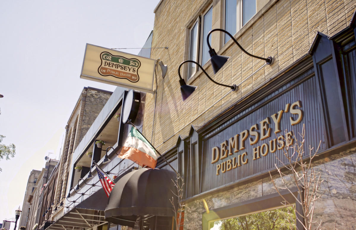 Dempsey's Public House