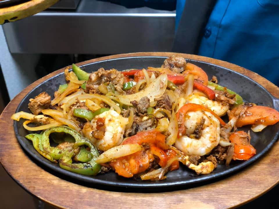 Casa Mexico Restaurant