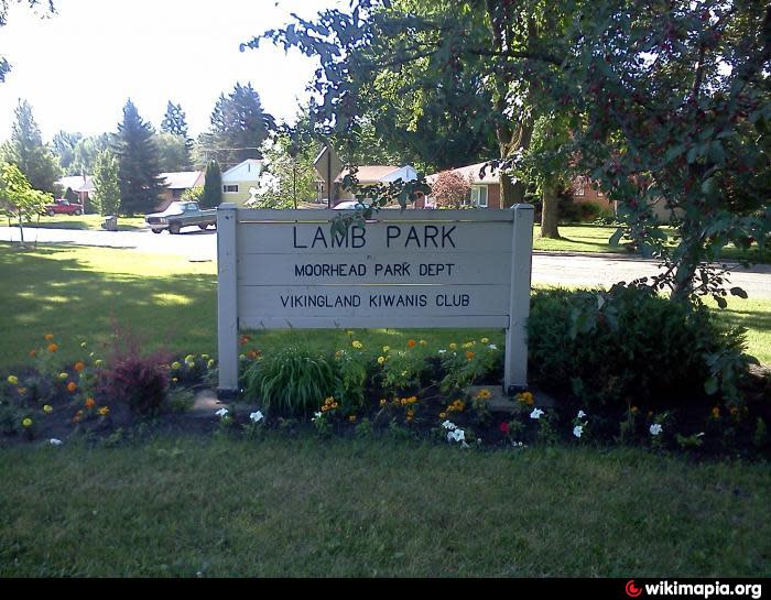 Lamb Park