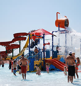 Davies Recreational Pool