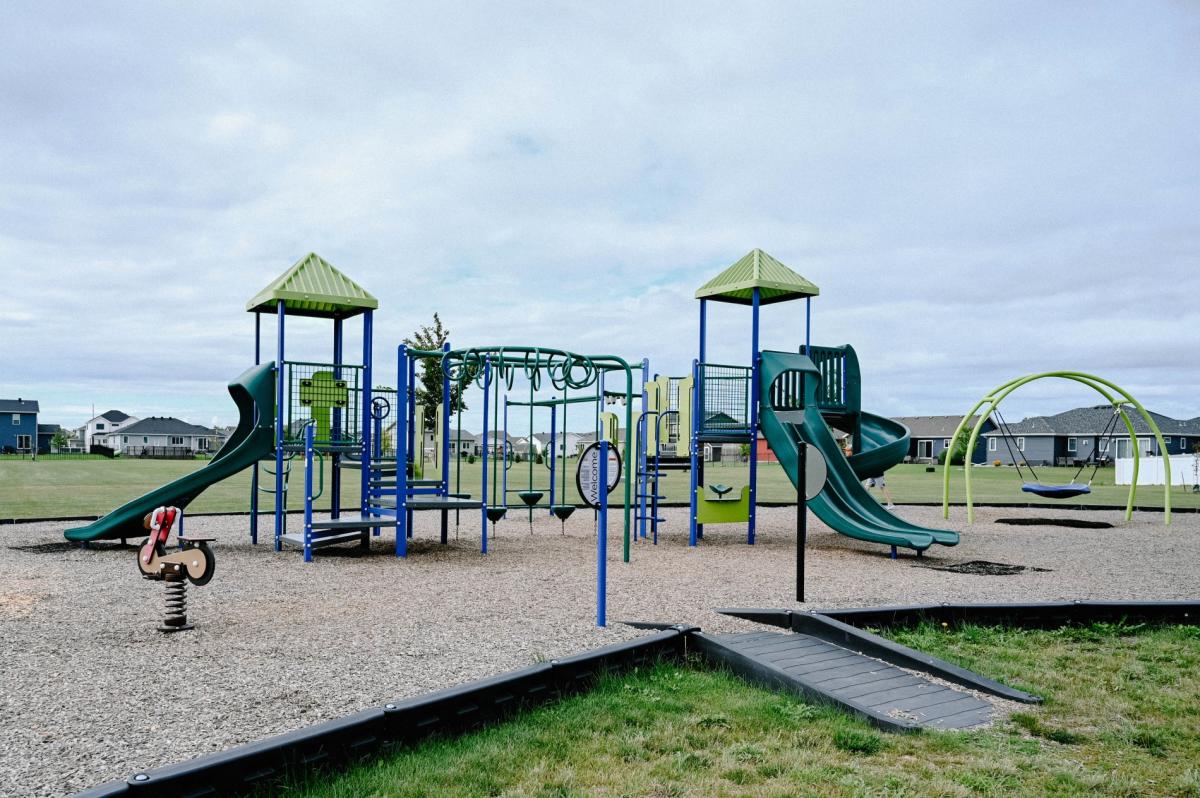 Cloverleaf Park