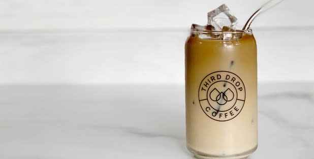 Third Drop Coffee & Kitchen