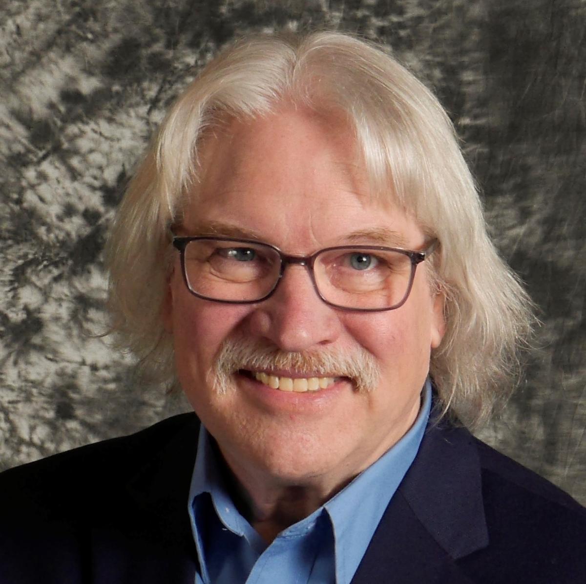 Dan Hegstad - Speaker, Trainer