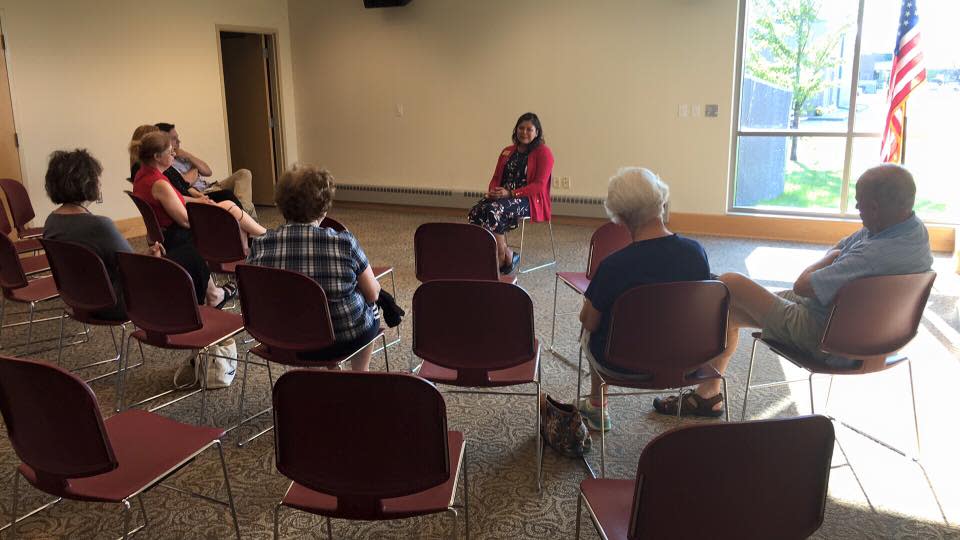 Dr. James Carlson Public Library