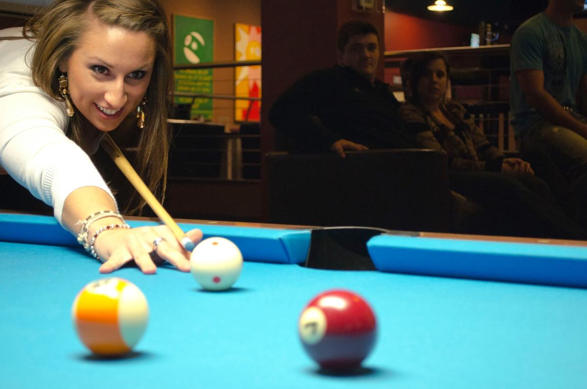 Fargo Billiards & Gastropub