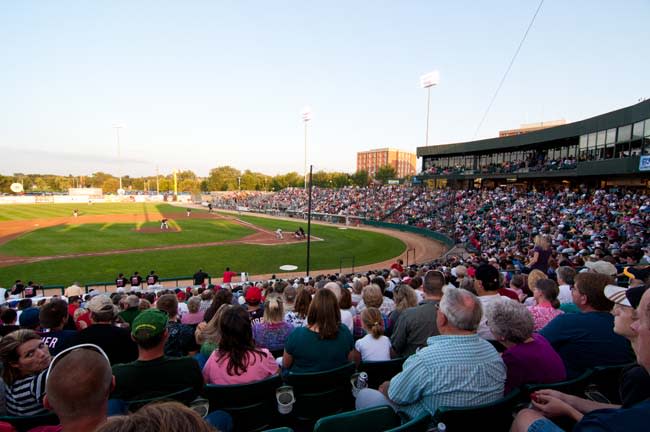 Fargo-Moorhead RedHawks