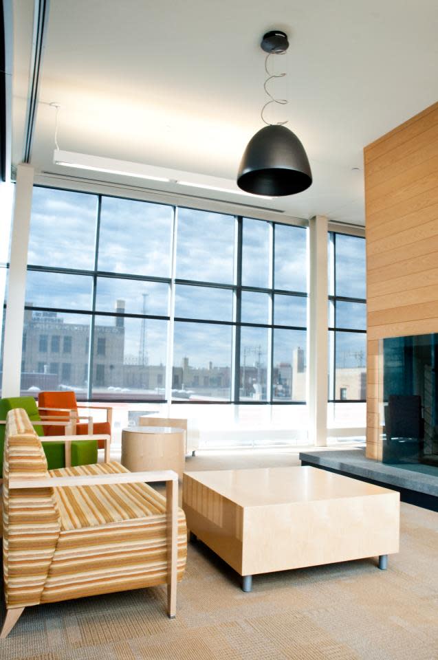 Fargo Public Library