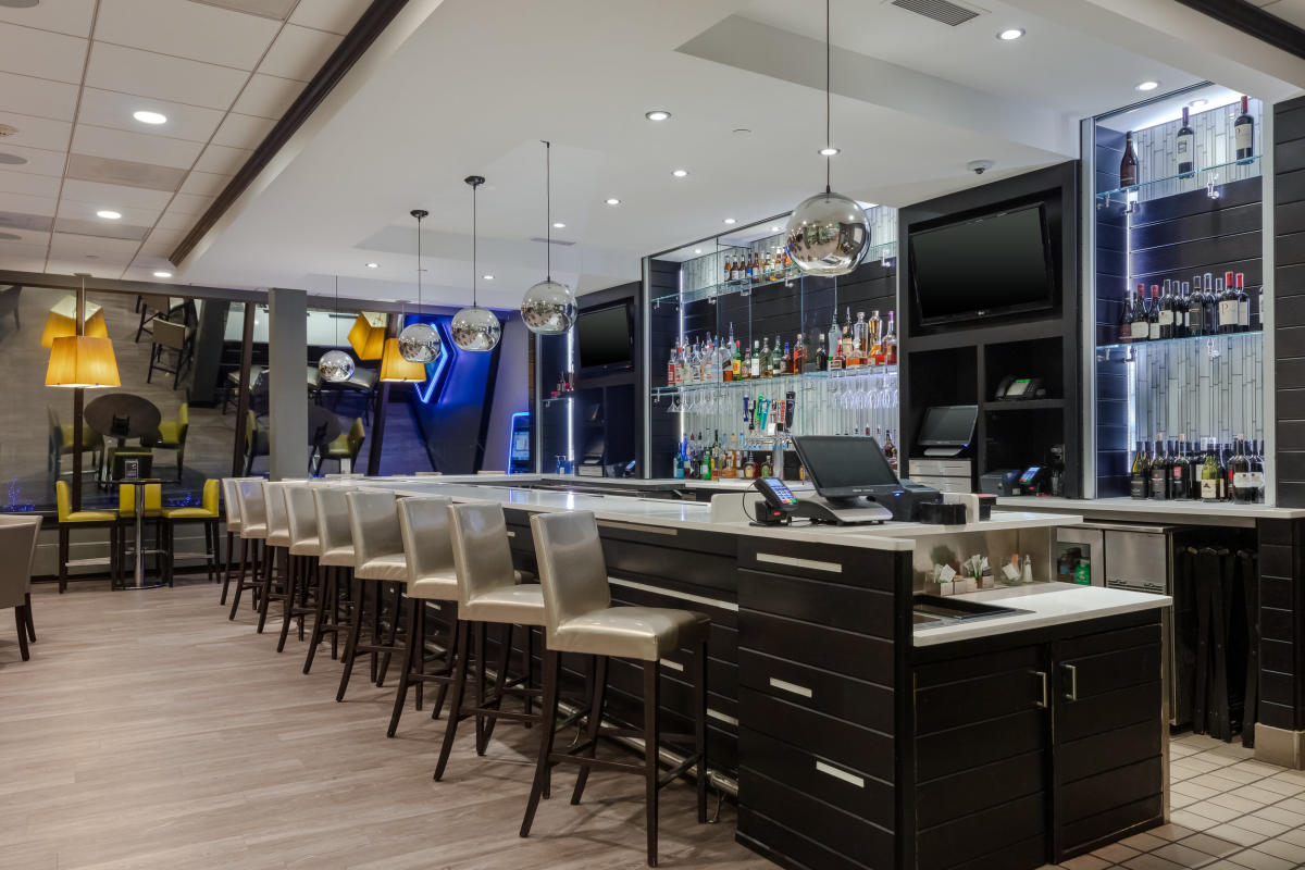 84 Italian Steakhouse