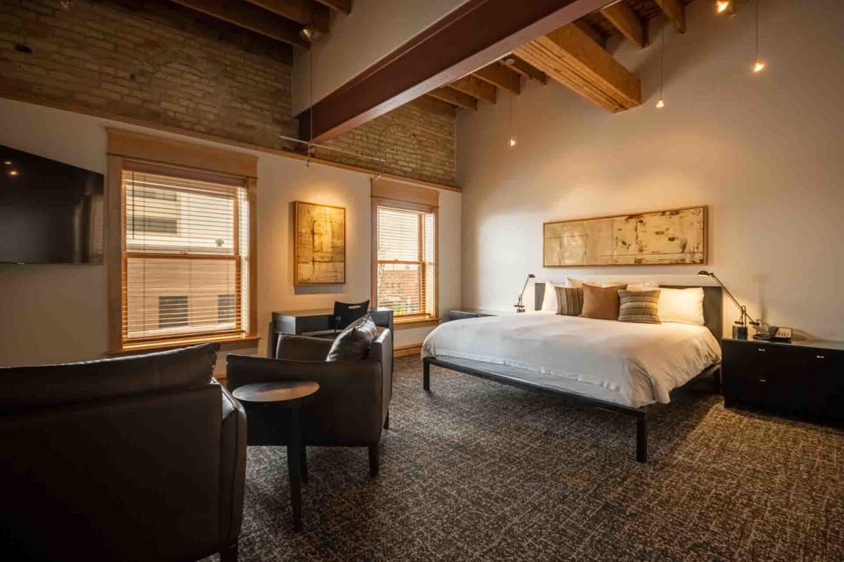Hotel Donaldson