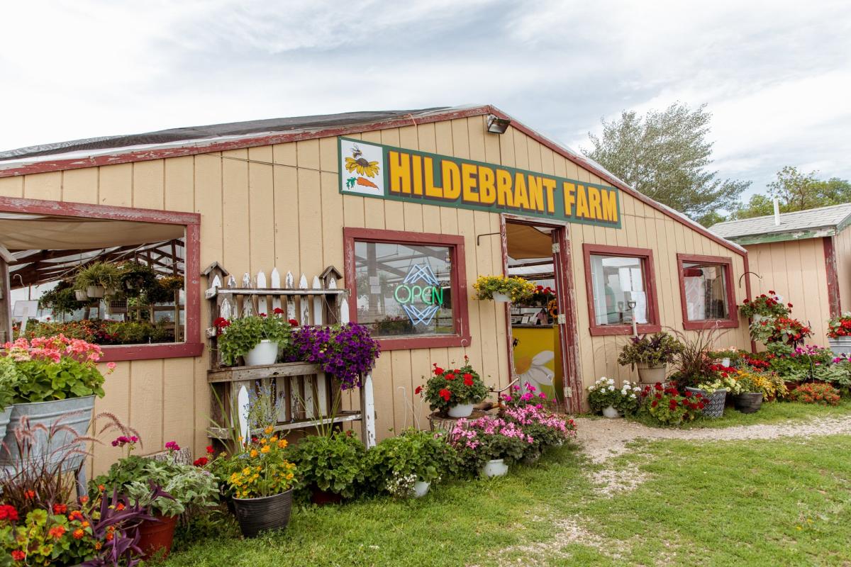 Hildebrant Farm