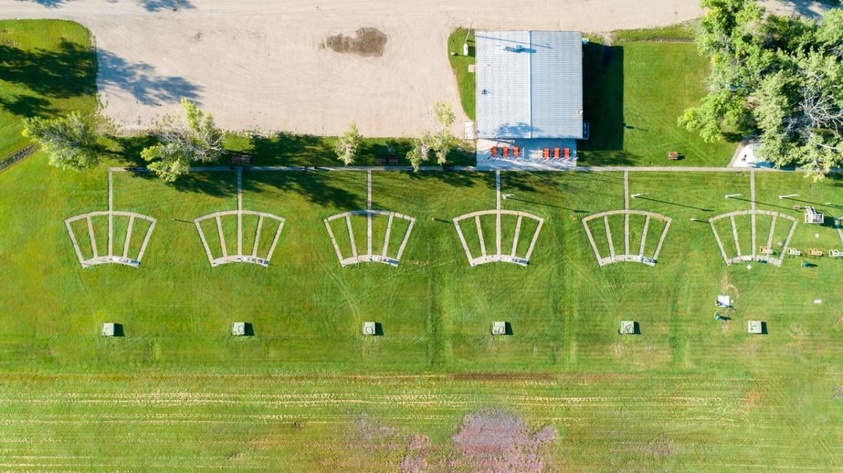 The Shooting Park