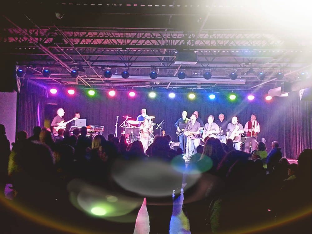 TAK Event Center