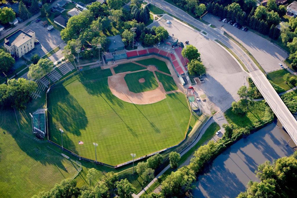 Jack Williams Stadium