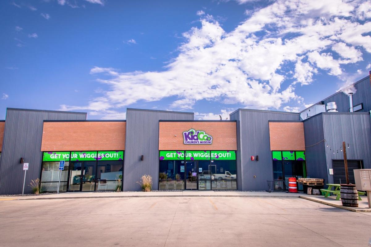 KidCo Children's Museum