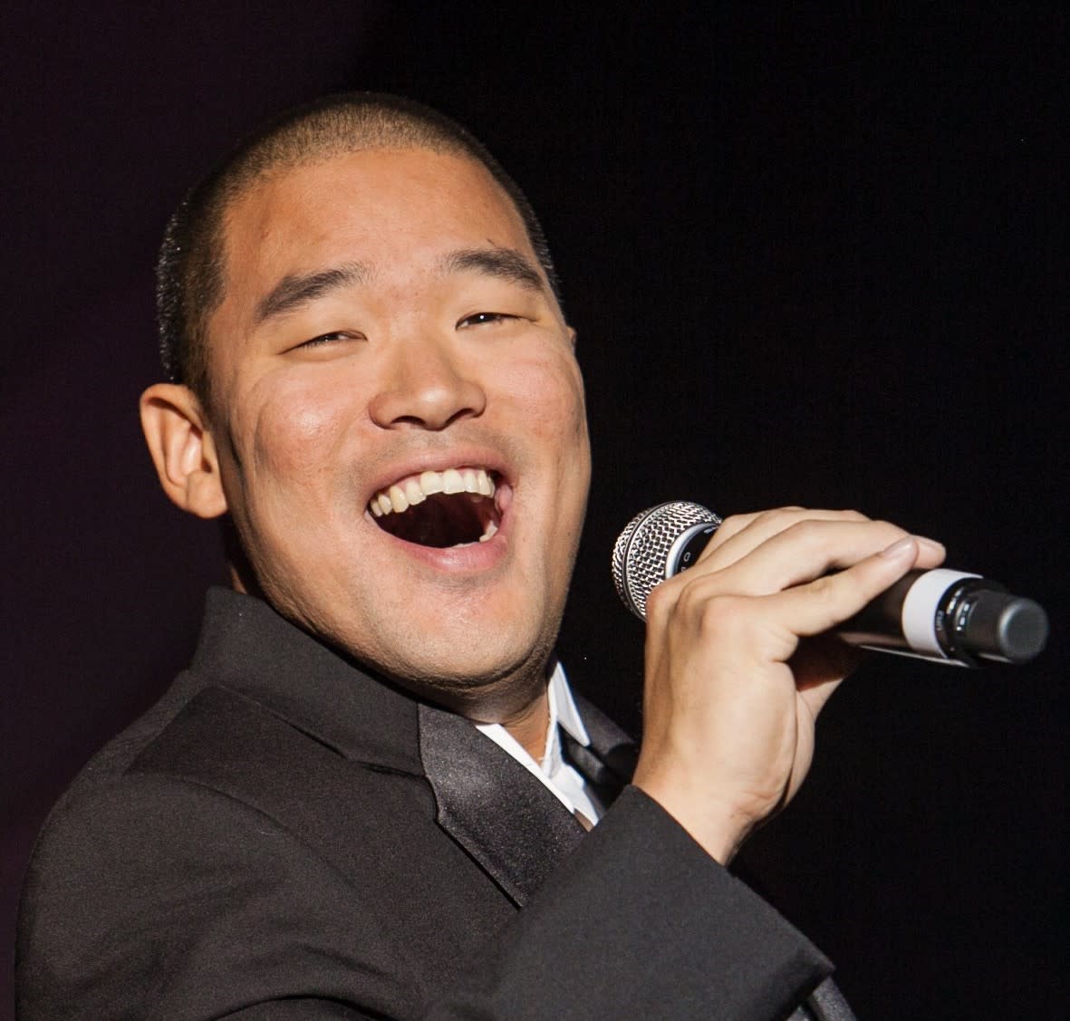 Mark J. Lindquist Motivational Speaking