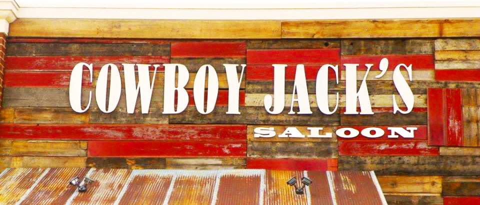 Cowboy Jack's