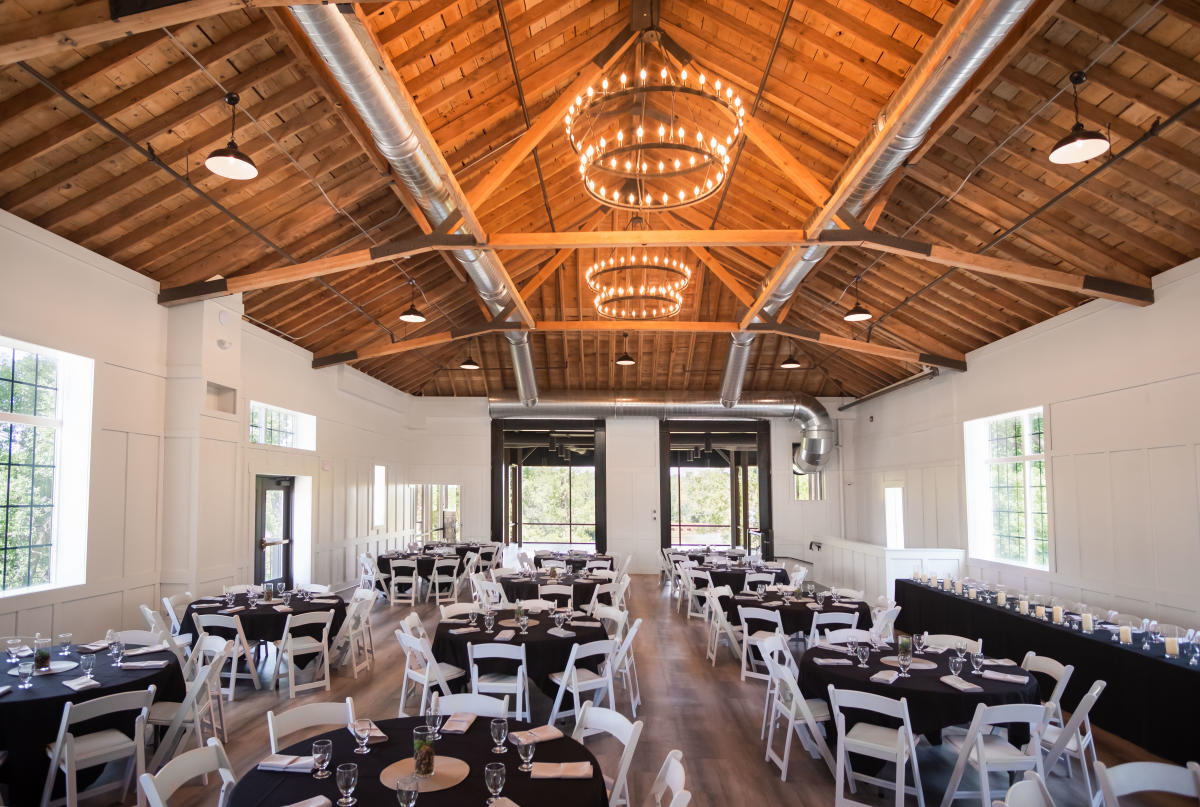 RiverHaven Events Center