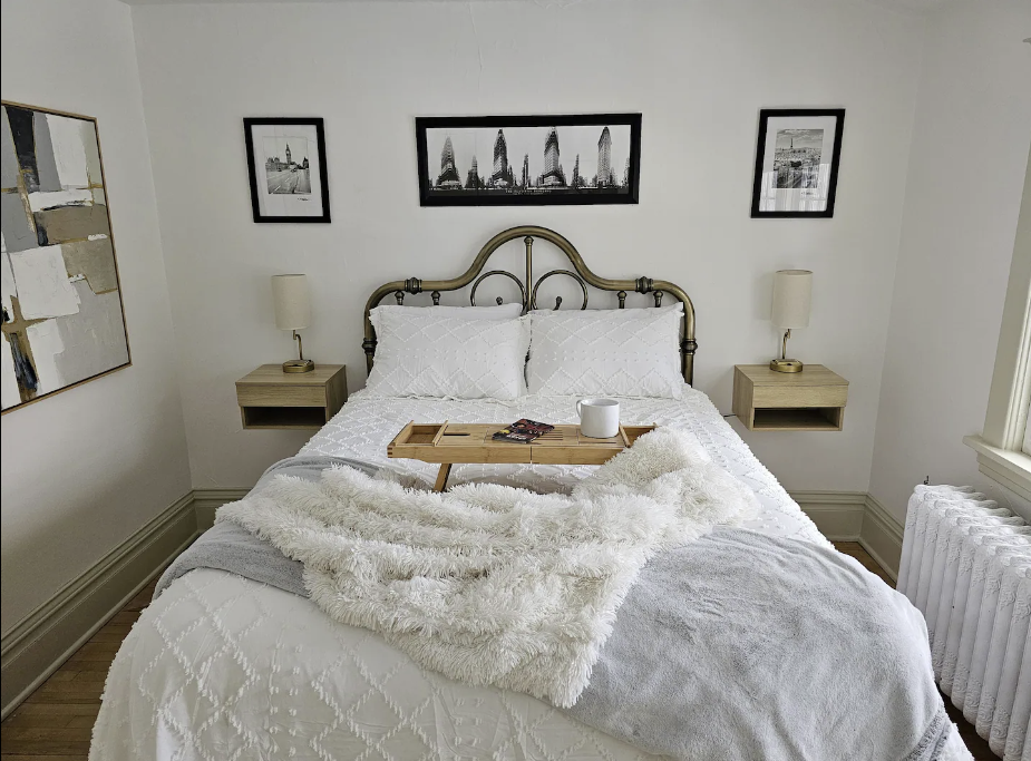 Historic Hawthorne Hideout - Airbnb