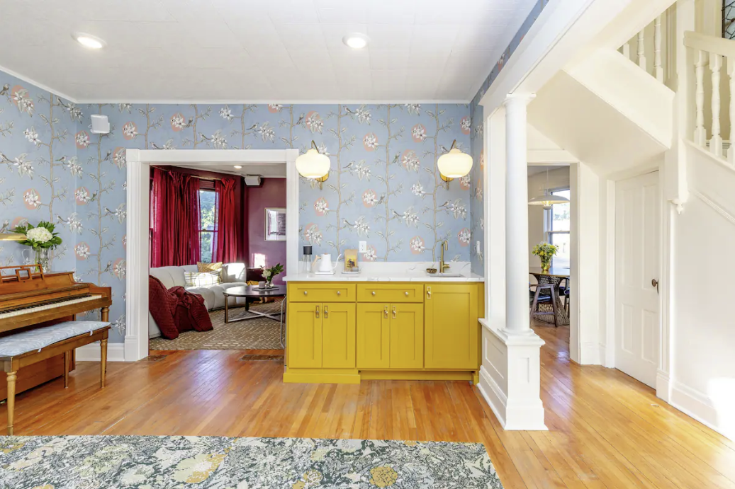 Milo's Place - Airbnb