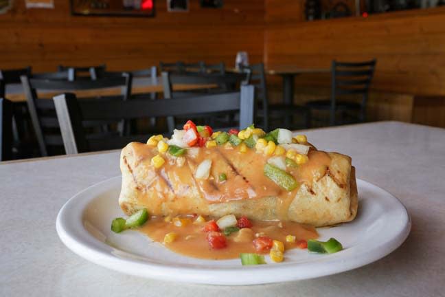 Sidestreet Grille & Pub