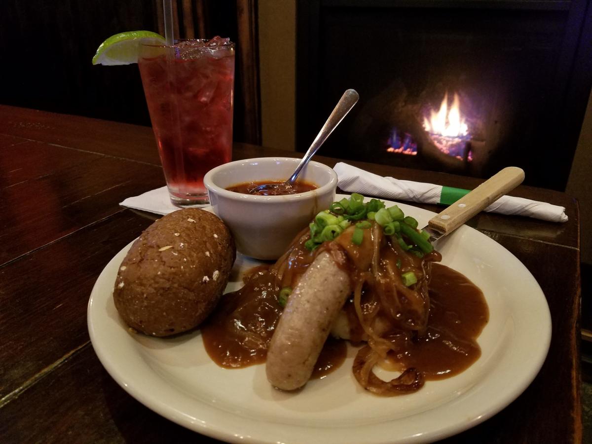 Blarney Stone Pub