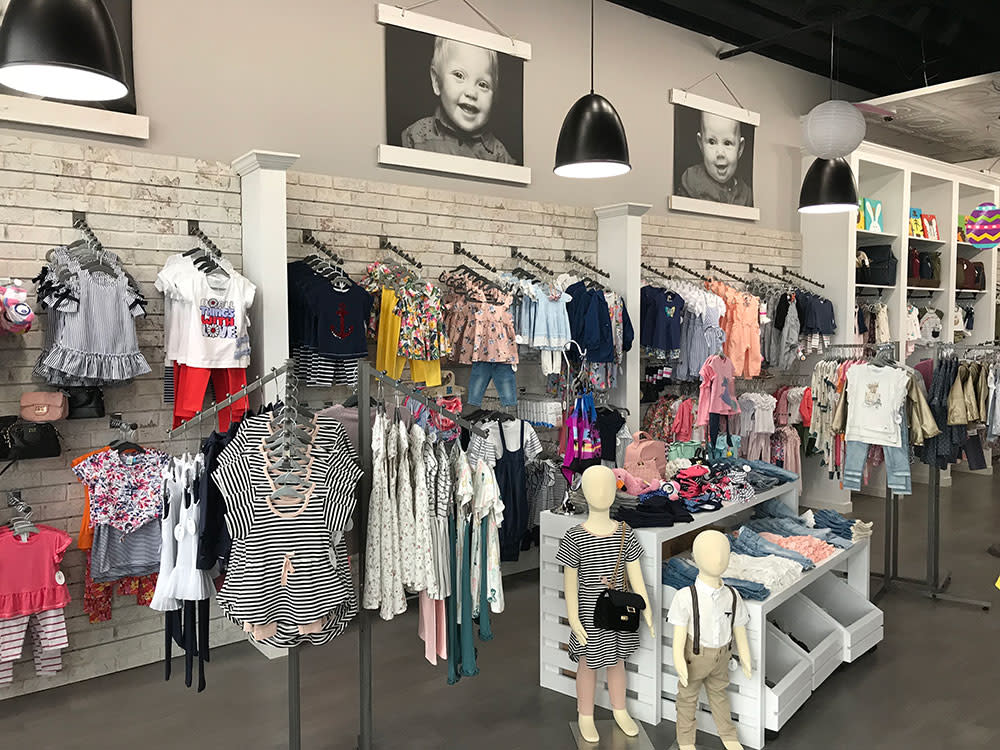Tootsie's Children's Boutique