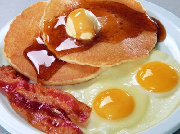 Fryn' Pan Downtown Fargo