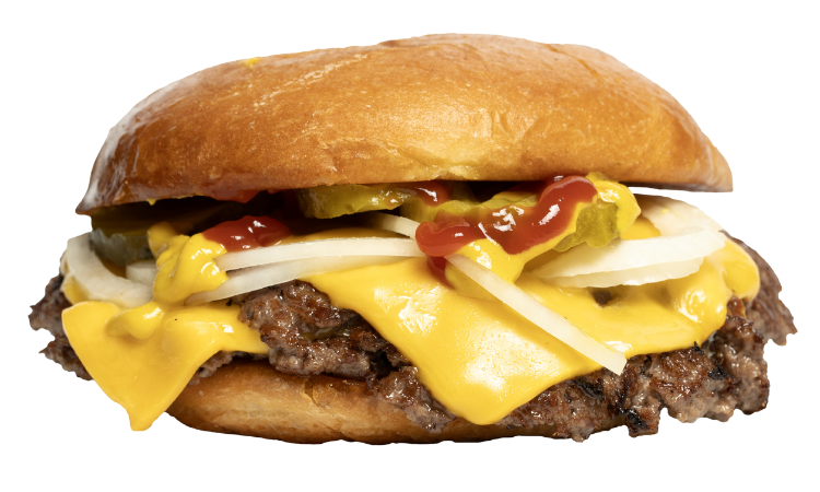 Rocky's Burgers Franks & Fries