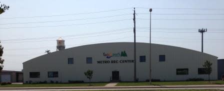 Metro Recreation Center