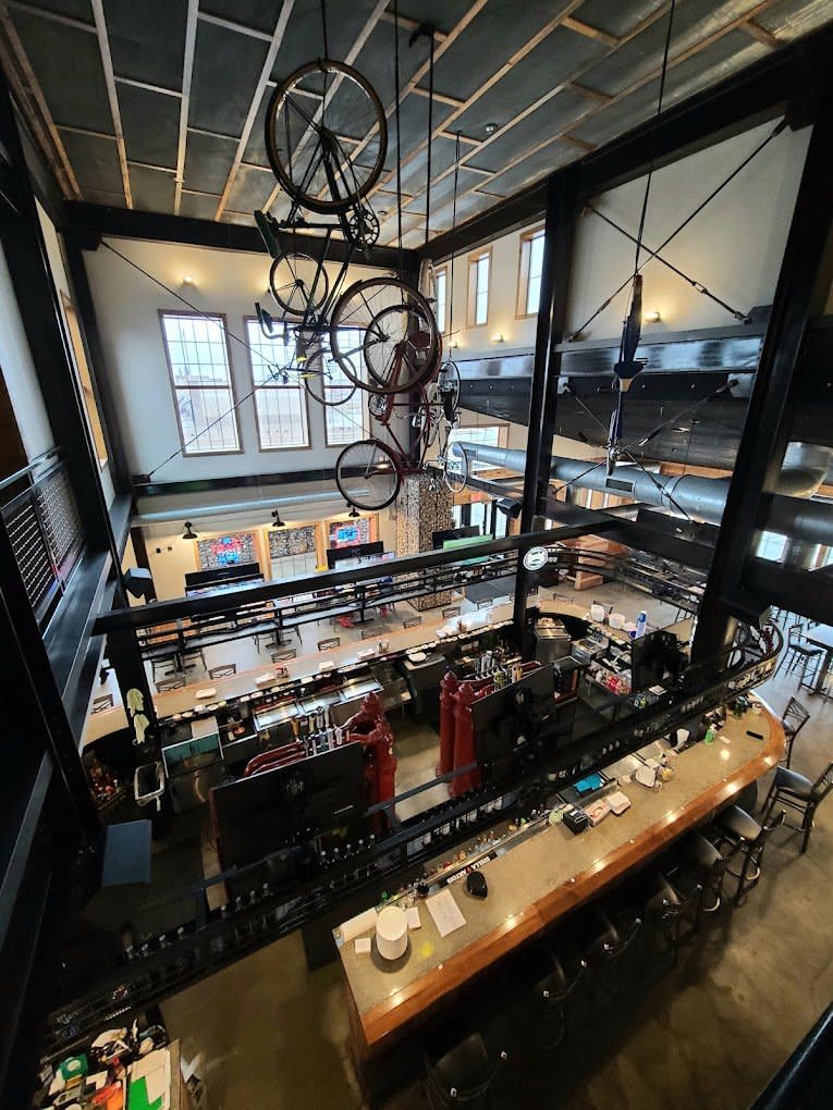 Sandbox Restaurant and Bar