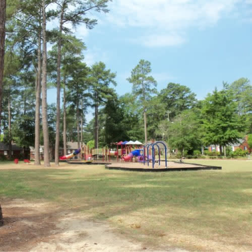 Woodrow Park