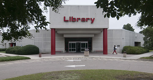 Cliffdale Regional Library