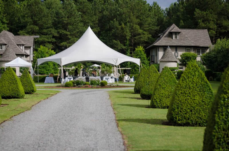 Saam's Party Tents