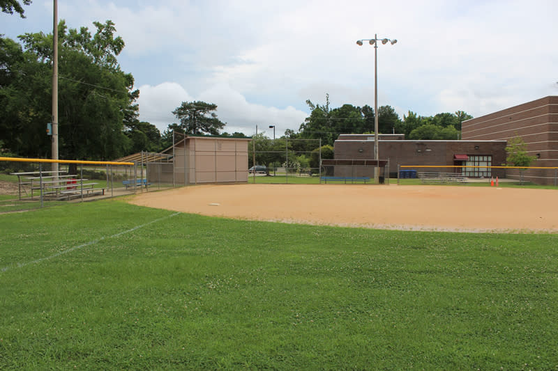 Baseball/Softball-G. B. Myers Recreation Center