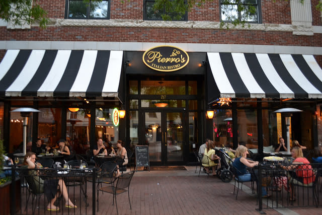 Pierro's Italian Bistro