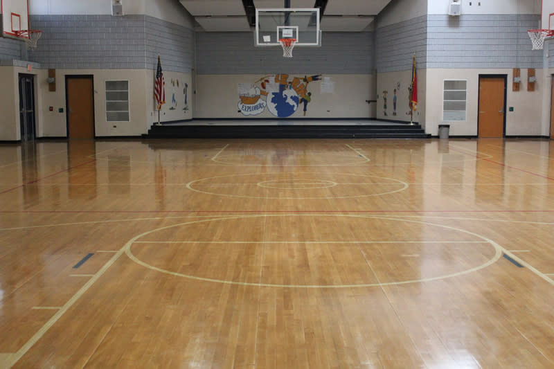 Lake Rim Recreation Center