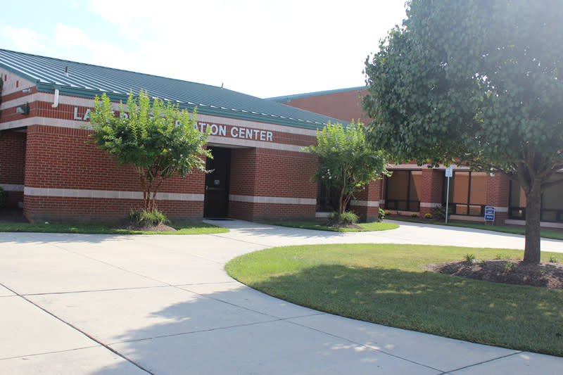 Lake Rim Recreation Center