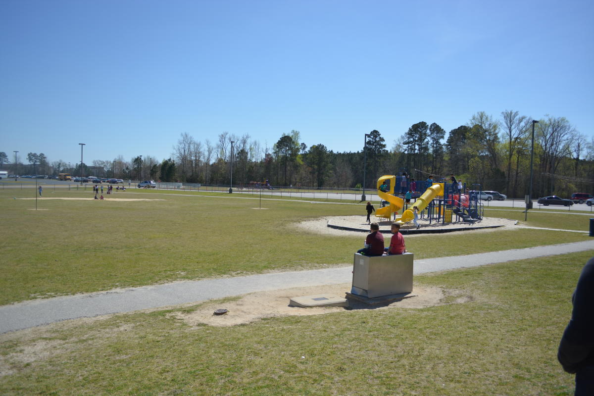 Stoney Point Recreation Center