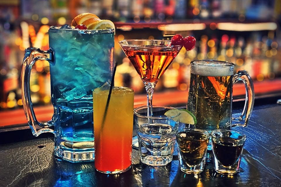 Drifters Country Saloon