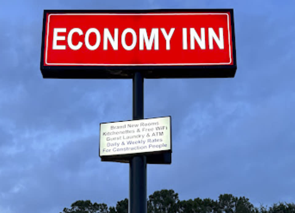 Economy Inn