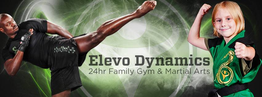 Elevo Dynamics