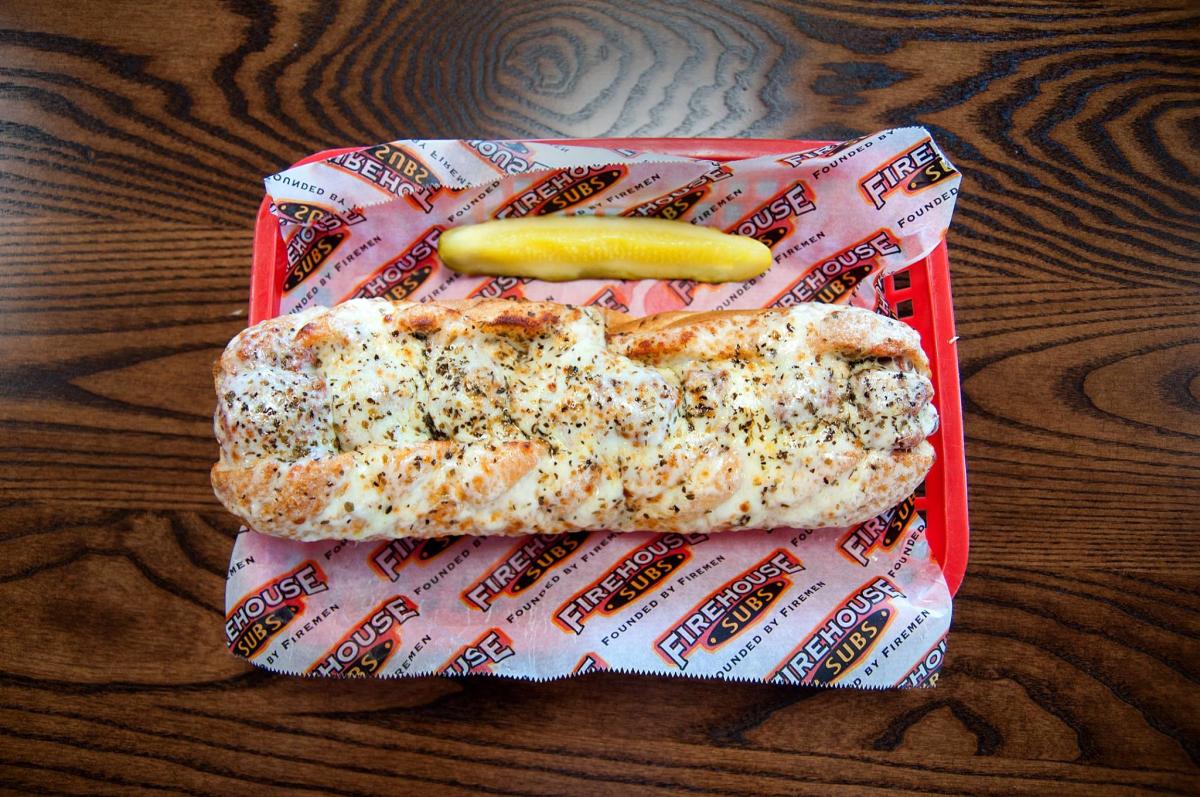 Firehouse Subs