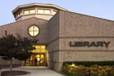 Hope Mills Community Library