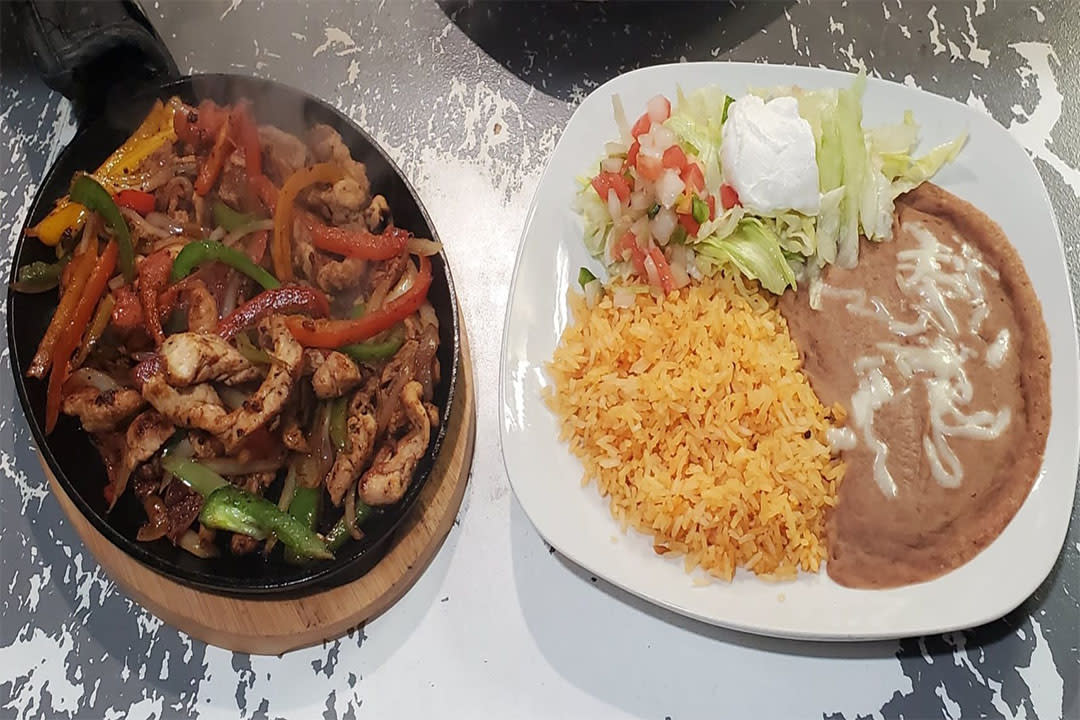 La Patrona Bar and Grill