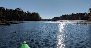 Lake Rim Public Fishing Area