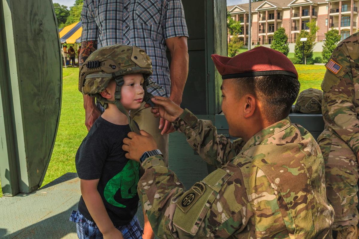 Military Brats Day