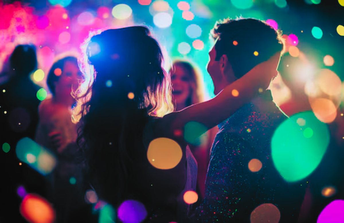 FREE Social Dancing lessons